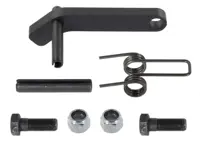KP3514R | Secondary Lock Kit | Holland