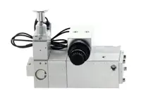 B2400-B54 | Axle Lift Control Valve