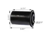 RB-353 | Silent Block Bushing