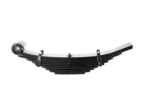 50-267 Hendrickson OEM Trailer Leaf Spring | 10 Leaves | 45027