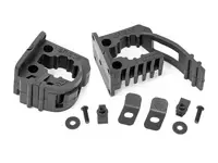 99067 | Universal Rubber Molle Panel Clamp Kit