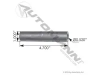 MHS107 | Hendrickson Bolster Spring Spacer