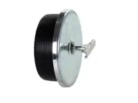 572.44425P | Fuel Cap | 4.0 Inch