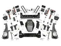 10350 | Rough Country 5 Inch Suspension Lift Kit | GM