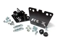 89501 | Rough Country Torsion Bar Crossmember Bracket | 4-6 Inch Lifts