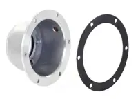 AHS-9907 | Mack Hub Cap