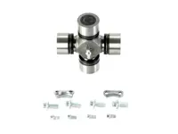 SPL140X | Spicer Universal Joint | Greaseable