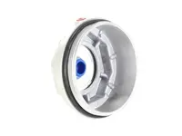 AHS-9906 | Mack Hub Cap