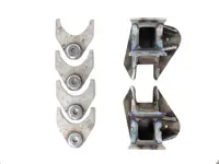 TRK11331 | Meritor RHP Repair Kit