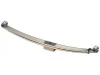 93-020 Workhorse P-Series Front Leaf Spring | 2 Leaves | W0007427