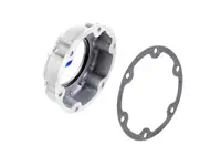 AHS-9925 | Mack Hub Cap