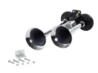 562.1303 | Round Bell Air Horn