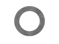 KPS-2A | King Pin Shim | 1.437 Inch