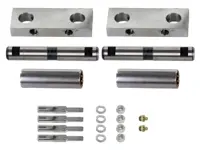 MIS1386 | International Leaf Spring Shackle Kit