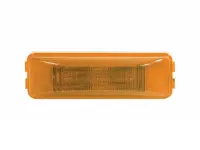 G1903 | Grote Amber Hi Count 3-Diode LED Clearance-Marker Lamp