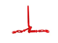 573.NLCB38 | Lever Ratchet Chain Binder