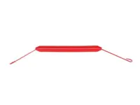 104.1309 | Peterbilt Hood Spring | Red