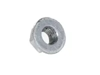 FLNC12MM | Flanged Lock Nut | M12-1.75 Threads