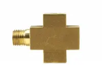 92855 | Viair Multiport Fitting