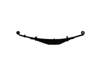 43-2051 | Ford Rear Leaf Spring | 10 Leaves