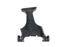 MFL46451 | Freightliner Upper End Plate | 1122804000, 1122804001