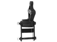 MHS50743 | Hendrickson Leaf Spring Shackle Kit