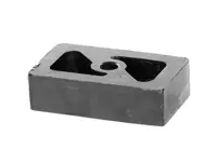 M1541 | Freightliner Spring Spacer Block