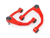 76801RED | Rough Country Upper Control Arms | Toyota