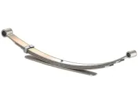 43-1045 Ford Van Leaf Spring | 3 Leaves | F2UZ5560G, F2UA5560KE