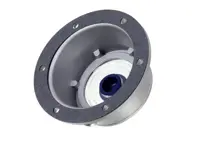 180.10619 | Meritor Hub Cap