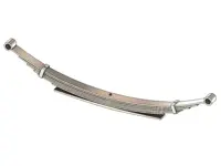 97-162HD Jeep CJ Front Leaf Spring | 8 Leaves