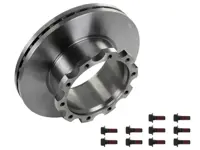 153.125802 | Air Disc Rotor