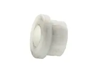 PE182 | Nylon Trailer Spring Bushing | 11/16 Inch Length