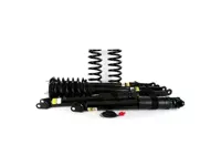 C-3535 | Arnott Coil Spring Conversion Kit | Jeep