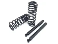 C-2608 | Arnott Rear Coil Spring Conversion Kit | Ford