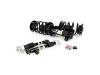 C-4030 | Arnott Rear Coil Spring Conversion Kit | Ford