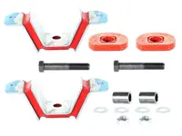 MM46-62000-HT | Freightliner-Sterling High Temp Motor Mount Kit