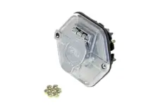 421286 | 7-Way Electrical Socket