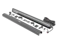 80930 | Rough Country 30 inch LED Light Bar