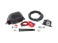 Air Lift 25804 | Air Shock Controller | Light Duty