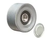 89103 | Dayco Idler/Tensioner Pully | Steel