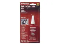 37479 | LocTite Red Heavy Duty Threadlocker | 271