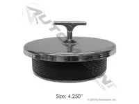 572.41312P | Fuel Cap | 4-1/4 Inch