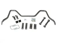 7692 | Hellwig Adjustable Rear Sway Bar | 1-1/8 Inch Diameter