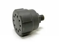 92620 | Viair Direct Inlet Air Filter Assembly | Plastic