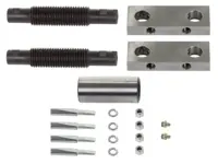 MIS1446 | International Leaf Spring Shackle Kit