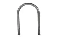 11-70 | Redline Trailer U-Bolt | 5 inch Wide Round Axle