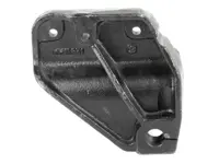 MW16931 | Western Star Leaf Spring Hanger | Front of Front, Right