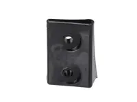 HLK2015 | Mack Hood Latch Bracket | Left