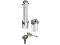 7030288 | Fulton Hitch Lock | 5/8 Inch | Stainless Steel